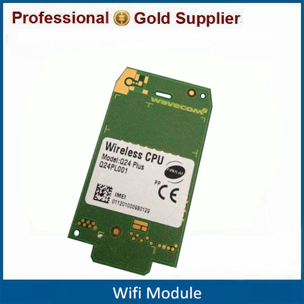 Wavecom Q24plus Q24PL001 Module GSM GPRS Wavecom Q24plus Q24PL001 Module GSM GPRS